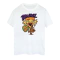 Scooby Doo Boys Pizza Ghost Cotton T-Shirt | CDON