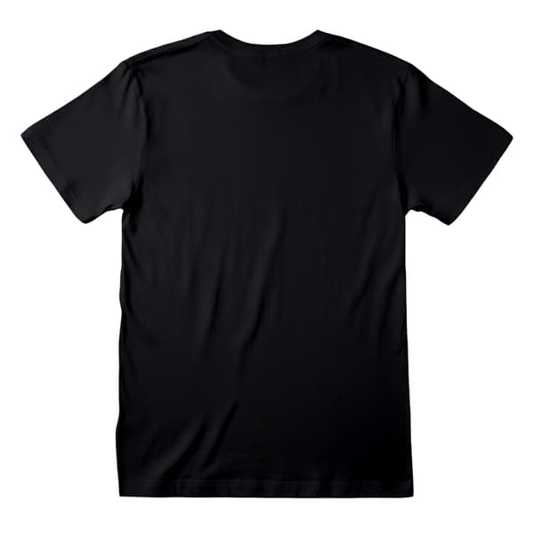 WWE Unisex Adult Rhea Ripley Faded Pose T-Shirt | CDON