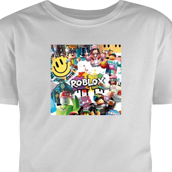 Roblox Party Collage | CDON