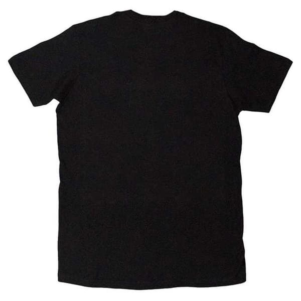 The Wizard Of Oz Boys Wicked Witch Of The West Logo Cotton T-Shirt | CDON