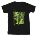The Wizard Of Oz Boys Wicked Witch Of The West Logo Cotton T-Shirt | CDON