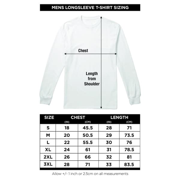 Sesame Street Unisex Adult 50 Years Long-Sleeved Christmas T-Shirt | CDON