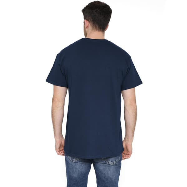 Sesame Street Unisex Adult Let´s Be Jolly Elmo Elf Christmas T-Shirt | CDON