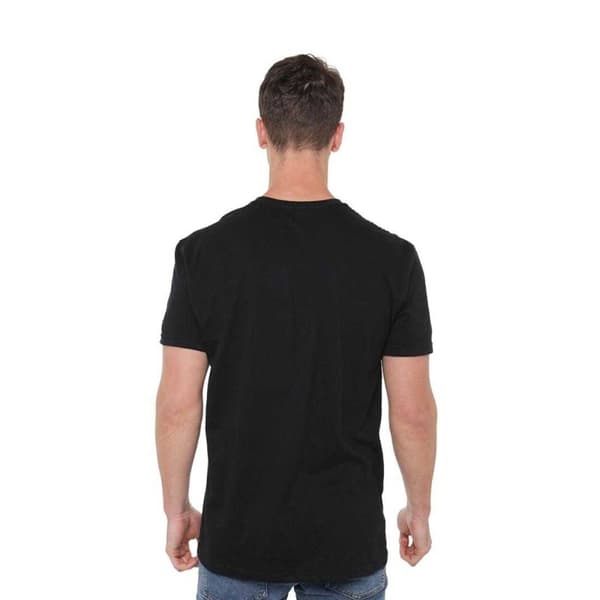 Jimmy Neutron Unisex Adult Mindmelting Hypnobeam T-Shirt | CDON