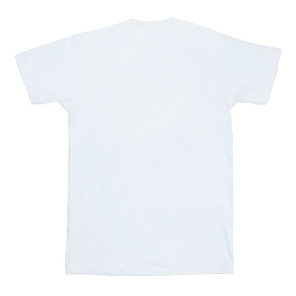 Wish Girls Looking Goat Cotton T-Shirt | CDON