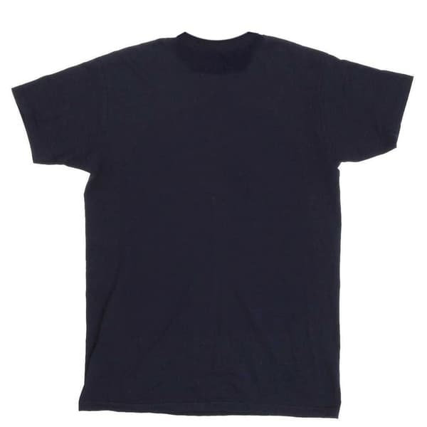 Peter Pan And Wendy Mens Captain Of Chaos Cotton T-Shirt | CDON