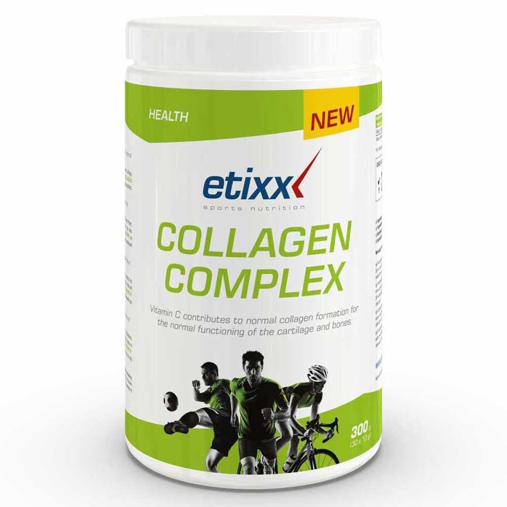 Etixx Collagen Complex 300g Hvid | CDON