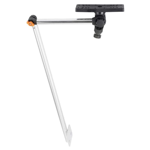 Sparrow Lång Sondstöd Rectangular Silver | CDON