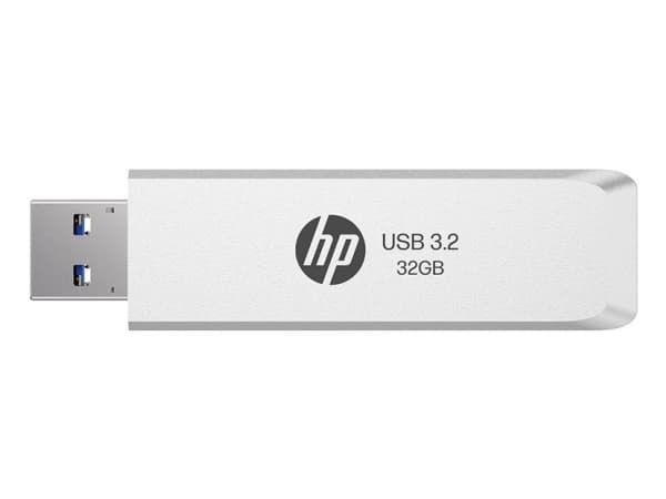 HP 32GB 819w USB 3.2 Flash Drive | CDON