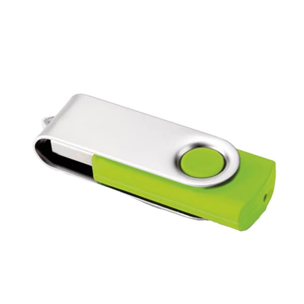 MidOcean Techmate Pendrive 16 GB USB-minne | CDON