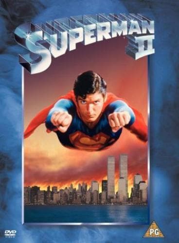 Superman II [DVD] [1981] DVD Highly Rated eBay Seller Great Prices ...