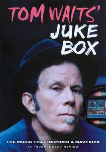 Tom Waits' Jukebox - The Songs That Inspired the Man DVD (2011) Tom ...