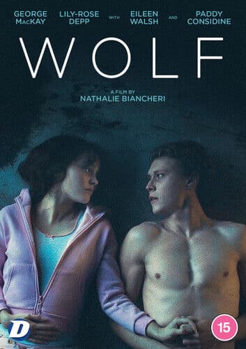 Wolf DVD (2022) George MacKay, Biancheri (DIR) Cert 15 Region 2 | CDON