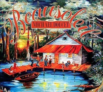 Beausoleil : Evangeline Waltz CD 2 discs (2020) | CDON