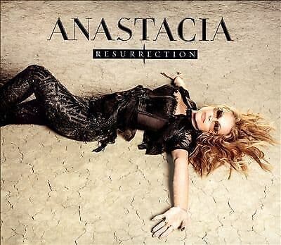 Anastacia : Resurrection CD (2014) | CDON