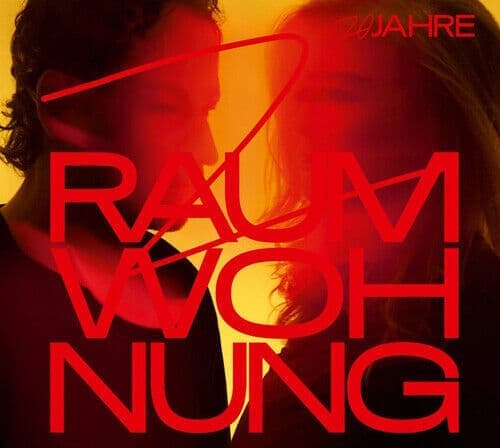 2raumwohnung : 20 Jahre 2raumwohnung CD (2020) | CDON