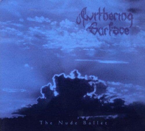 Withering Surface : The Nude Ballet CD | CDON