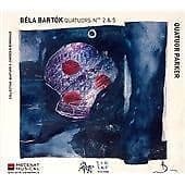 Daniel Ching : String Quartets Nos. 2 & 5 (Parker String Quartet) CD ...