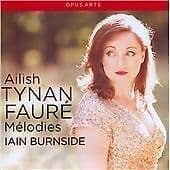 Tynan:Burnside : Ailish Tynan Recital CD | CDON