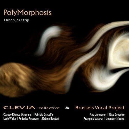 Clevja Collective & Brussels Vocal Project : PolyMorphosis: Urban Jazz Trip CD | CDON
