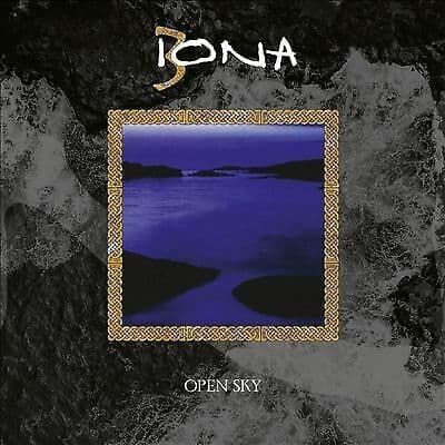 Iona : Open Sky CD 2 discs (2021) | CDON
