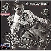 First Chairs Vol.1 - Jorgen Van Rijen [sacd/cd Hybrid] CD (2005) | CDON