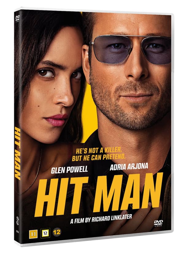 Hit Man | CDON