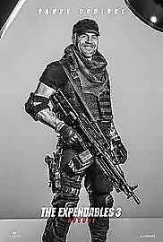 the expendables 3 extended cut 2014