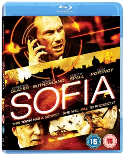 sofia film 2012