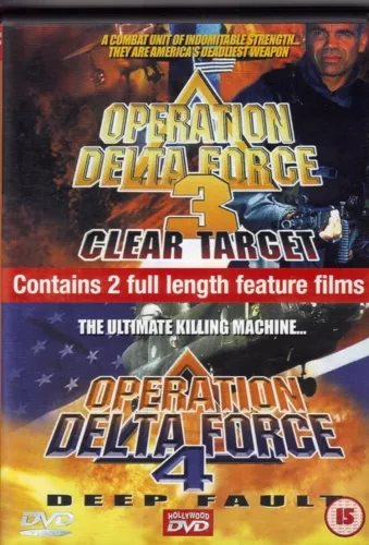operation delta force 3