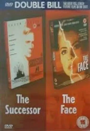 Double Bill: The Successor & The Face DVD - Region 2 Brand New | CDON