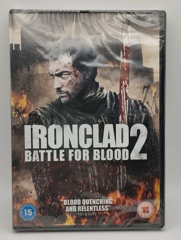 ironclad 2