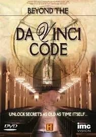 BEYOND THE DA VINCI CODE THE HISTORY CHANNEL DVD Dan Brown' R2 Brand New | CDON