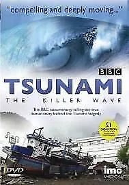 tsunami bbc