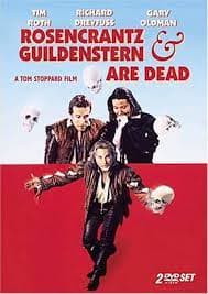 Rosencrantz And Guildenstern Are Dead [1 DVD Pre-Owned Region 2 | CDON
