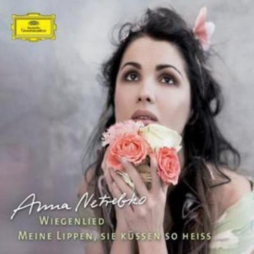 Anna Netrebko : Souvenirs CD Album With DVD 2 Discs (2008) Pre-Owned ...