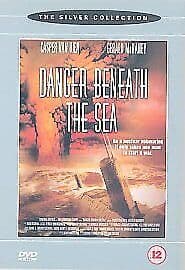 Danger Beneath The Sea DVD (2002) Casper Van Dien, Cassar (DIR) Cert 12 Pre-Owned Region 2 | CDON