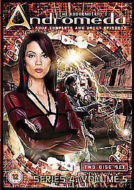 ferocious planet dvd