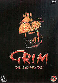 Grim DVD (2004) Emmanuel Xuereb, Matthews (DIR) Cert 18 Pre-Owned ...