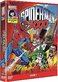 spider man 5000