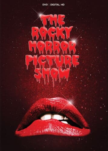TCFHE The Rocky Horror Picture Show (40t DVD Pre-Owned Region 2 | CDON