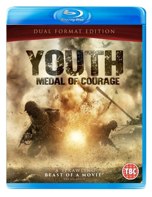 Youth (Bluray) Miao Miao Caiyu Yang TianChen Wang Elane Zhong Huang ...