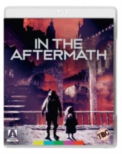 In the Aftermath Region B Blu Ray Brand New | CDON