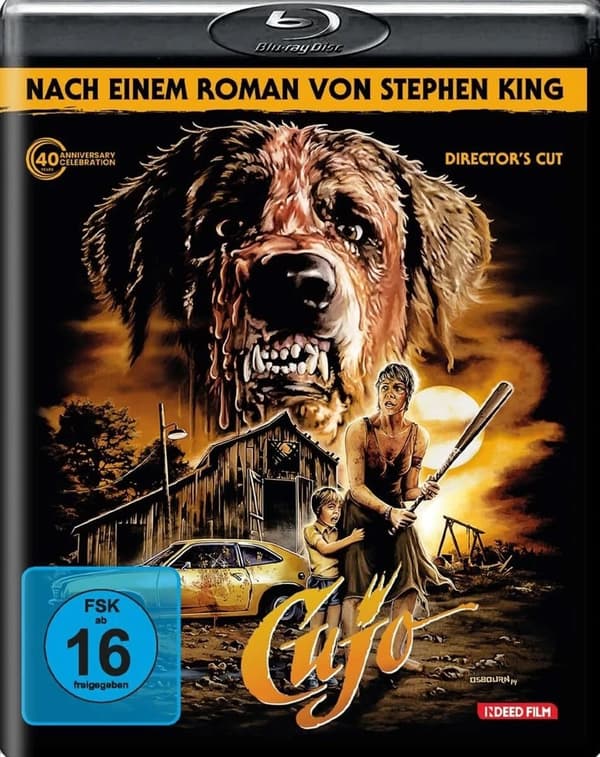 cujo 1983 dee wallace