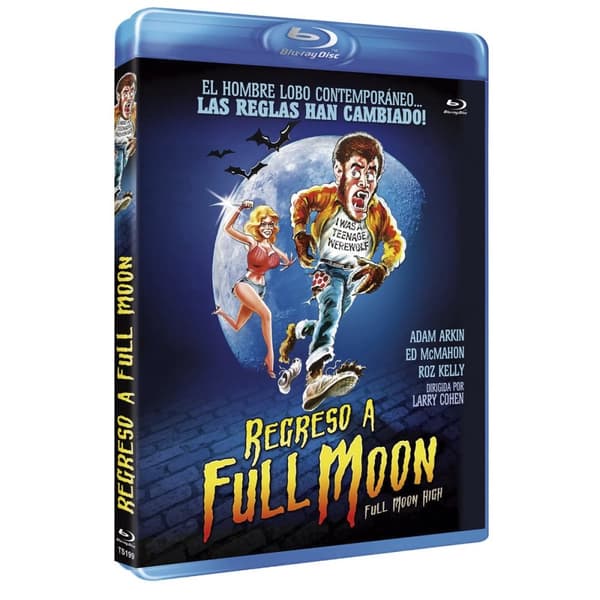 full moon high 1981
