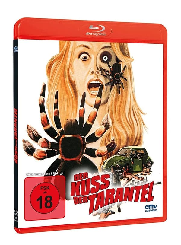 tarantula 1976