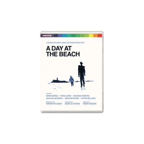 day at the beach limited