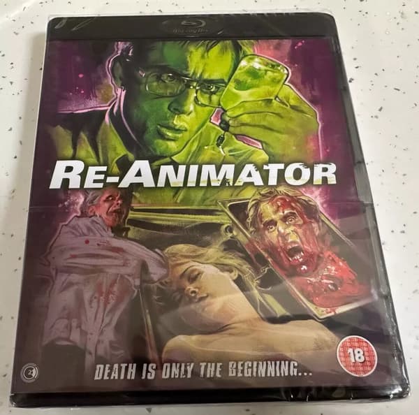 reanimator second sight
