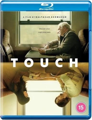 TOUCH Region B Blu Ray Brand New | CDON