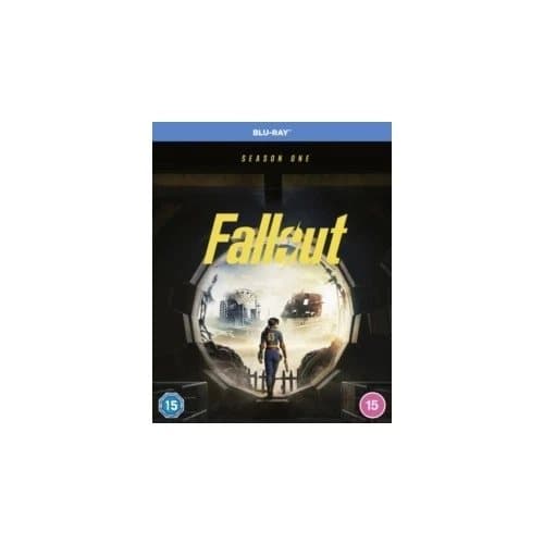 Fallout Season 1 Region B Blu Ray Brand New | CDON